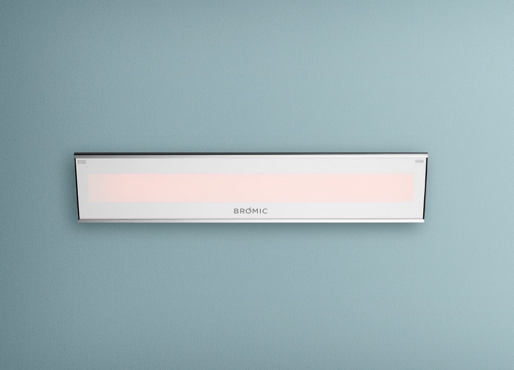 BROMIC – Platinum Smart-Heat™ Electric - Foyer Confort Design & Cie